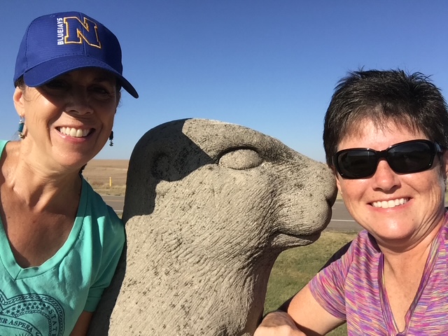 After visiting 26 state parks, Lawrence writer shares her favorite ...